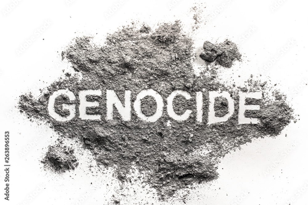 Genocide Word