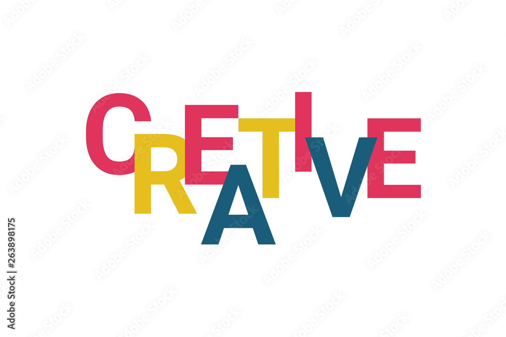 Creative Word Design