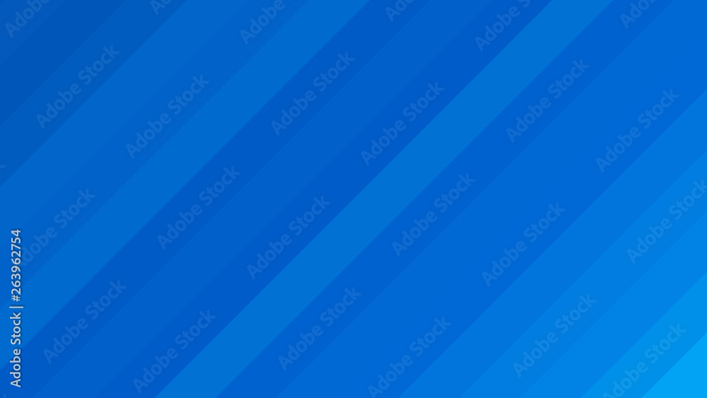 Royal Blue Diagonal Stripes Background Graphic Stock Vector | Adobe Stock