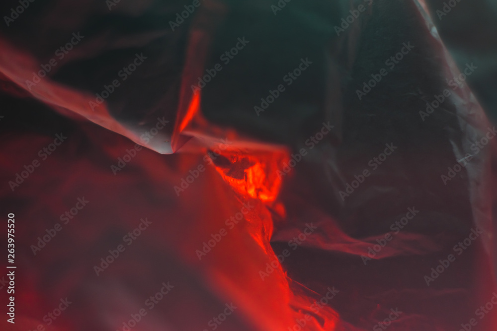 red texture on black background, abstraction Stock Photo | Adobe Stock