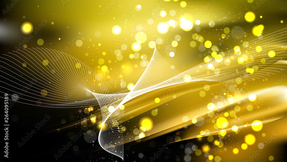 Cool Gold Backgrounds