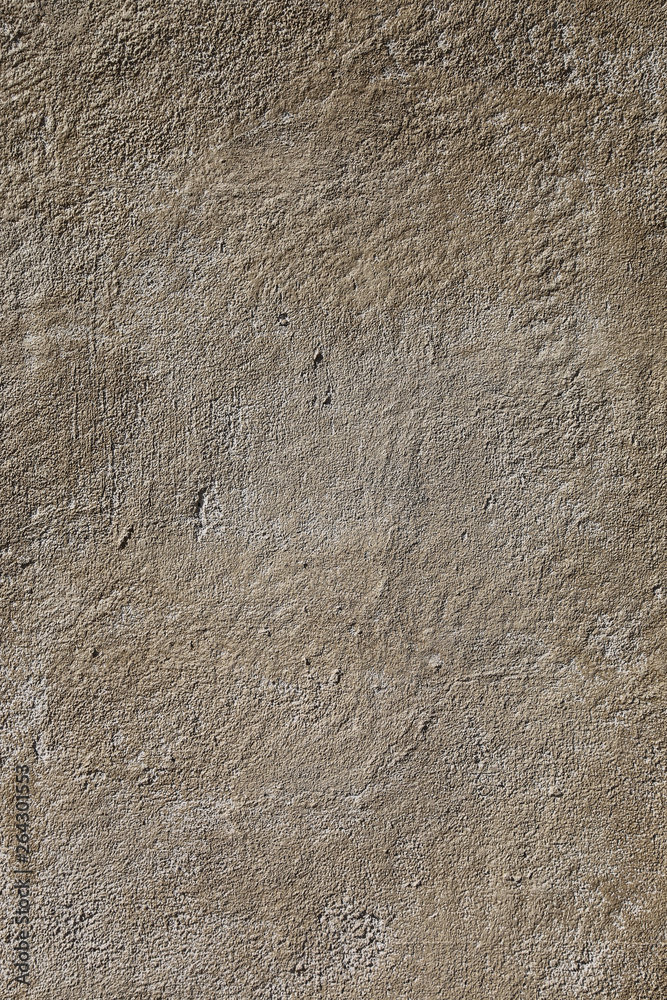 Pared rugosa gris. Textura para fondos de estudio. Stock-Foto | Adobe Stock
