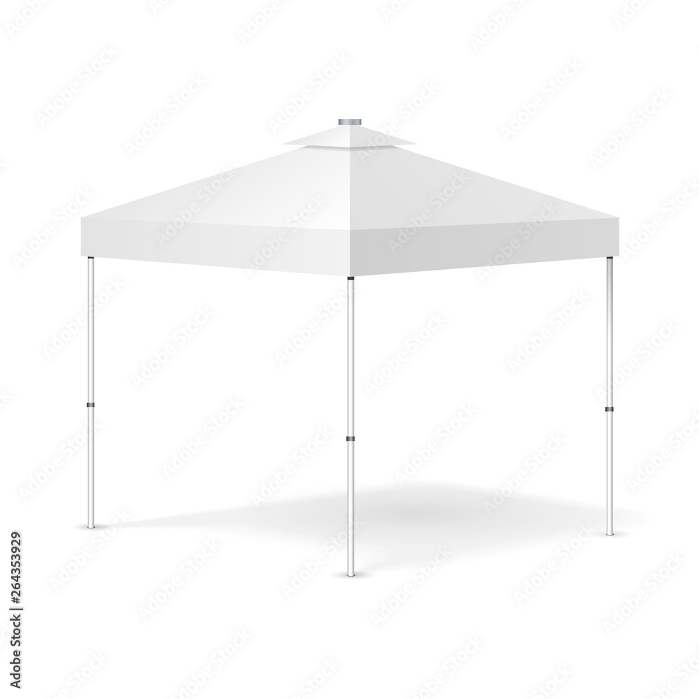 Event Tent Template