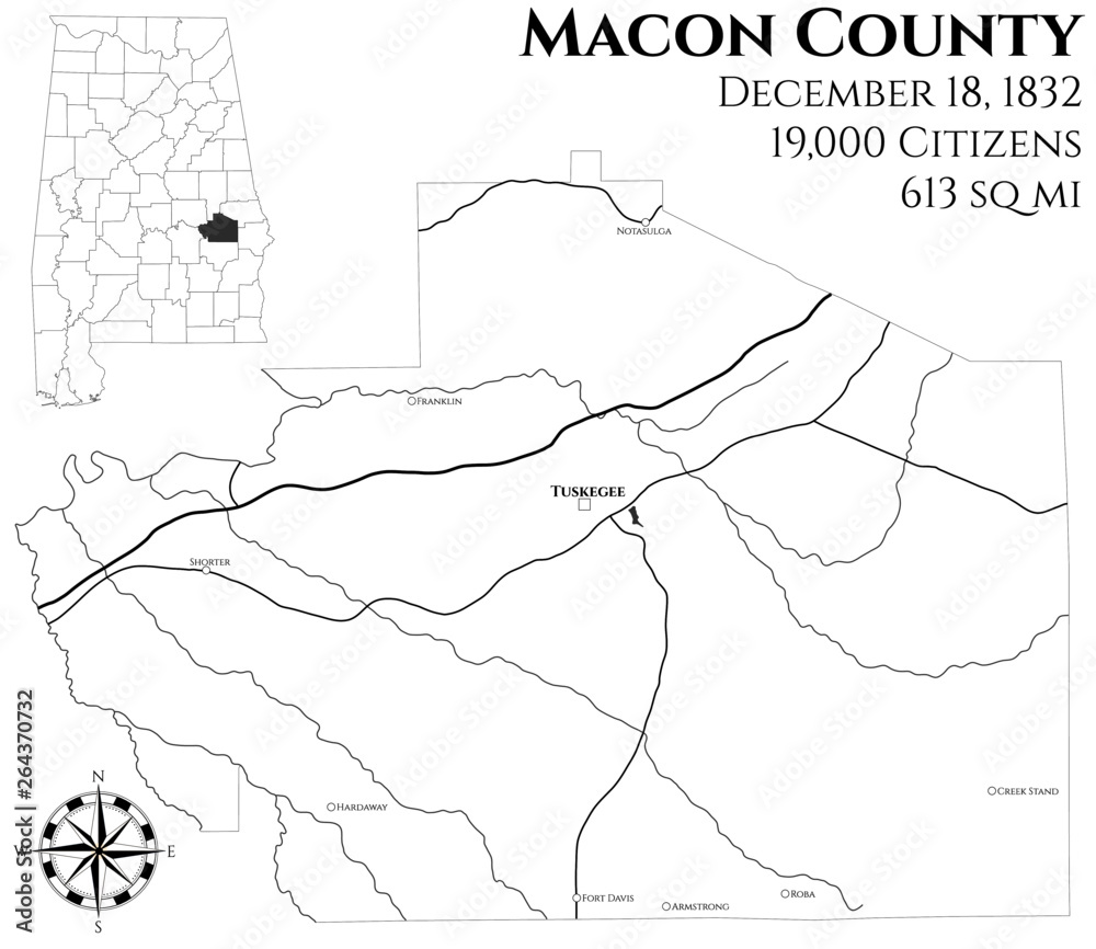Macon County Alabama Property Tax Maps at Deborah Frias blog