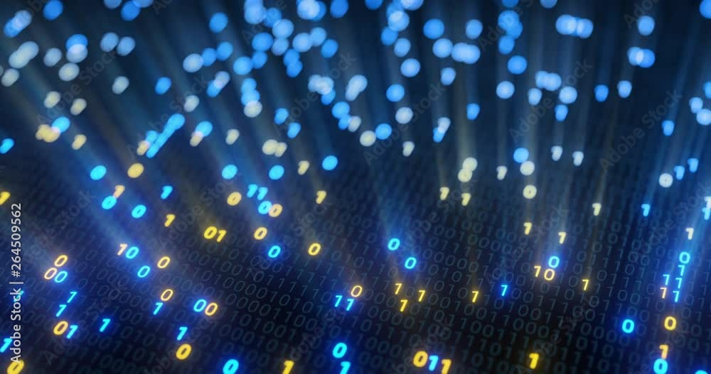 Big data cloud computing internet of things IOT AI network technology ...