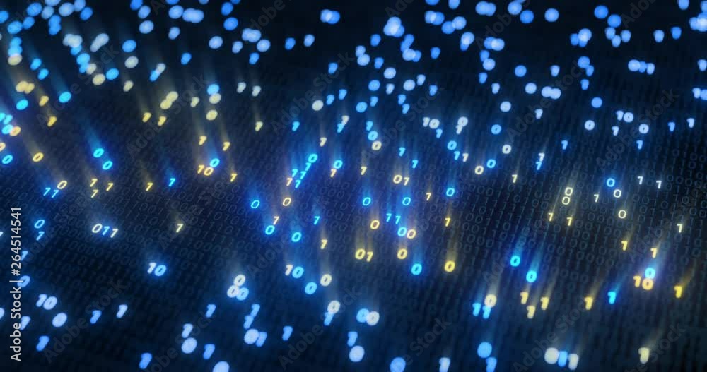 Big data cloud computing internet of things IOT AI network technology ...