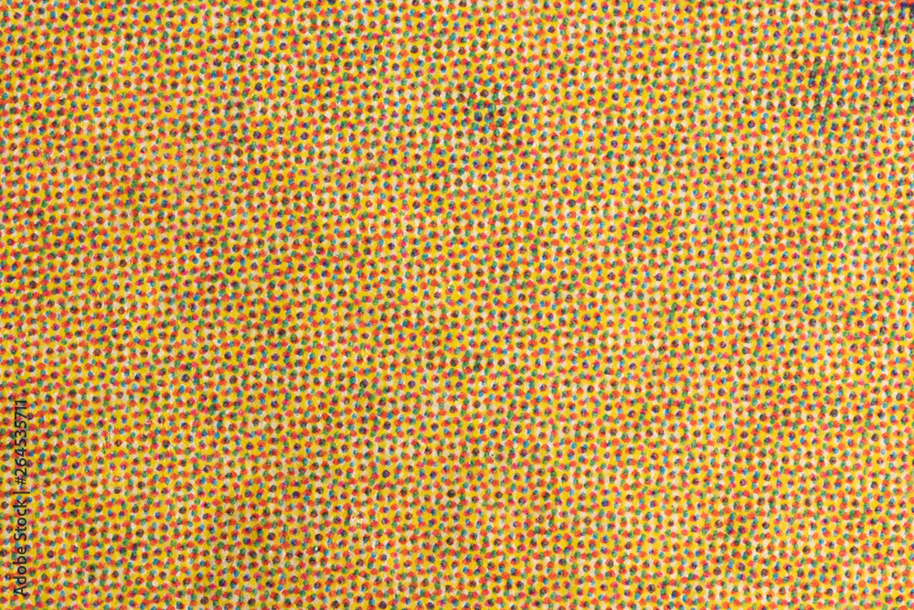 Vintage CMYK printer texture Stock Photo | Adobe Stock