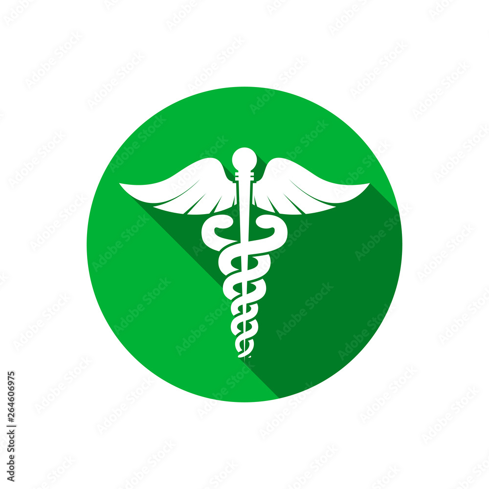 Doctors Symbol