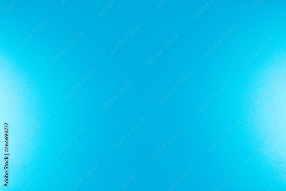 light blue gradient background. Abstract texture. Stock Photo | Adobe Stock