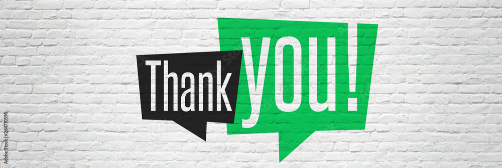 Thank you ! Stock Illustration | Adobe Stock