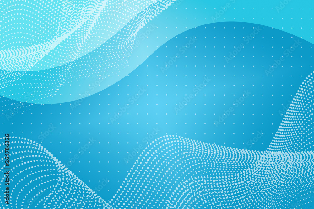abstract, blue, web, wave, design, illustration, wallpaper, line ...