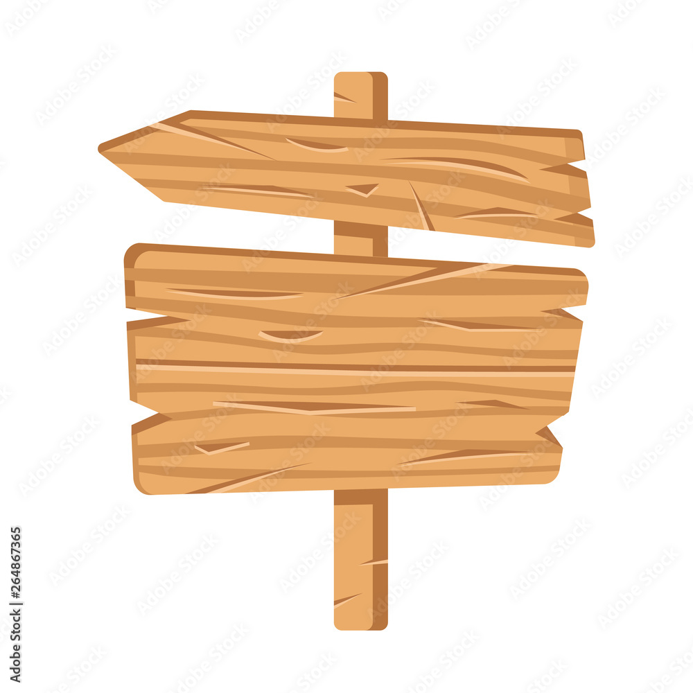 Wood Log Vector