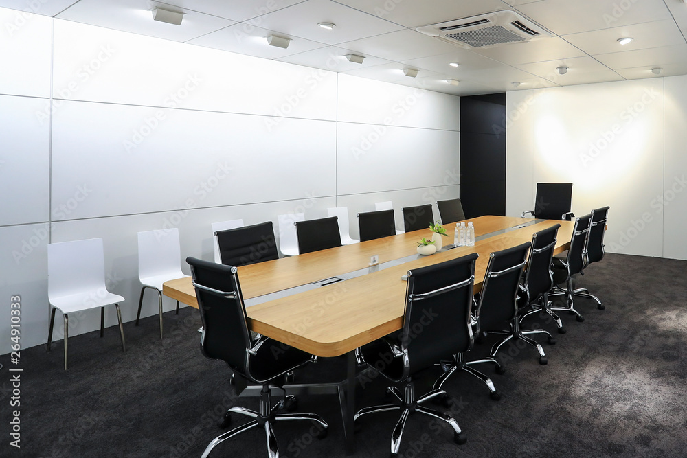 meeting room Stock Photo | Adobe Stock