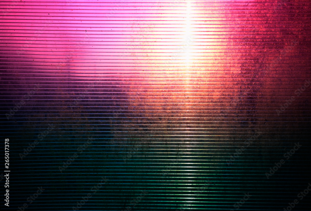 Retro arcade interlaced lines texture background hd Stock Photo | Adobe ...