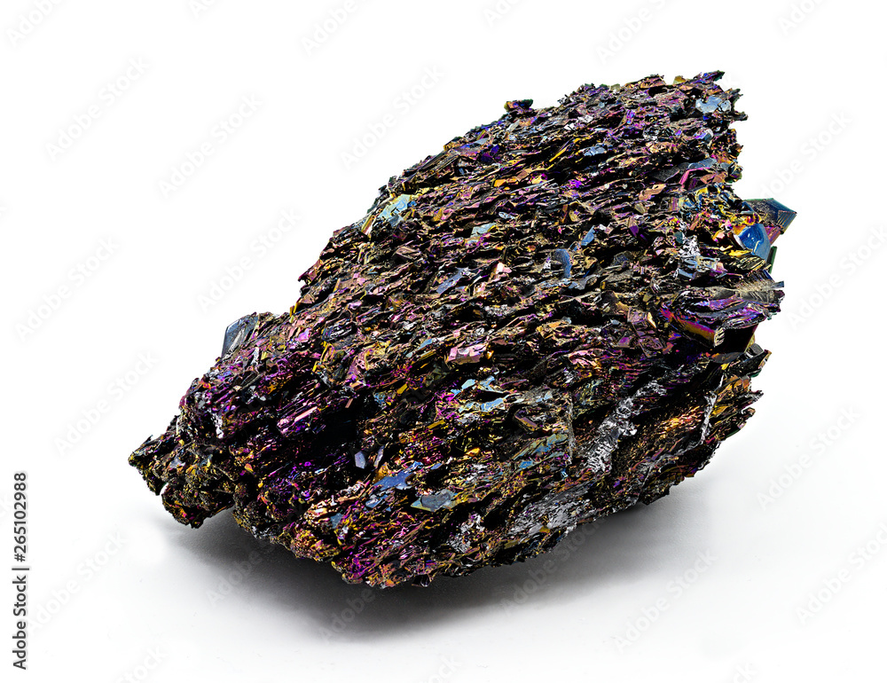 Silicon carbide (SiC), also known as carborundum, a semiconductor ...