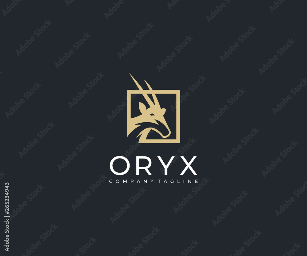 Oryx Logo
