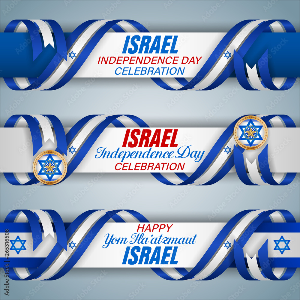 Set of web banners design, background with handwriting and texts and ...