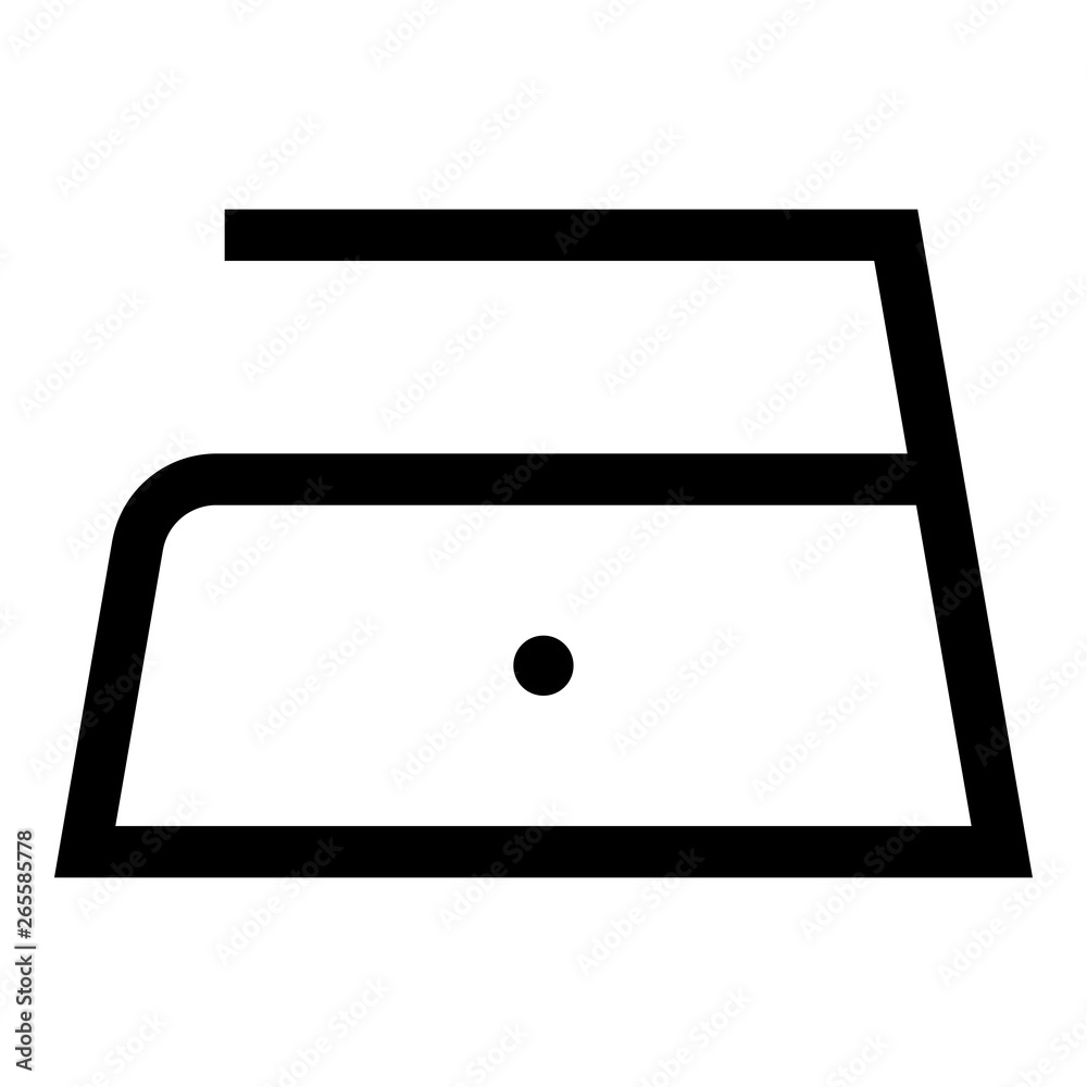 Ironing is allowed low slow temperature to one hundred and ten 110 ...