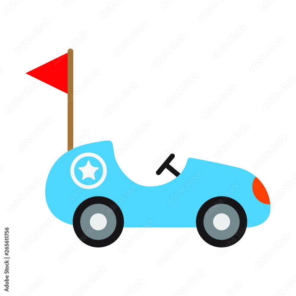 Race Car Clip Art For Kids