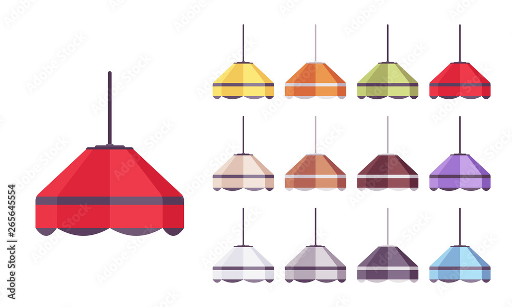Lamp bright set. Ceiling light for kitchen island, home design and ...