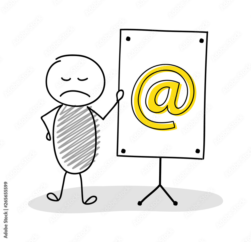Real Email Addresses Funny
