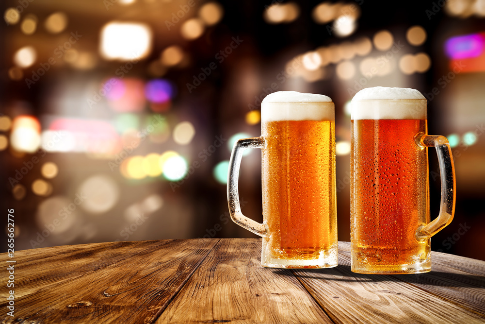 Space Hd Beer