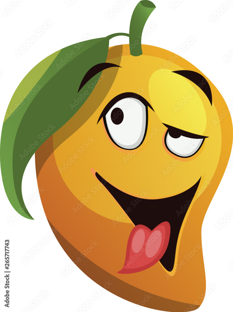 Feeling Crazy Clip Art