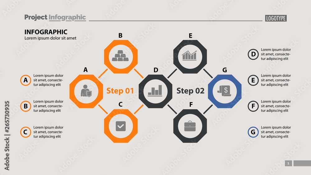 Consulting Business Diagram