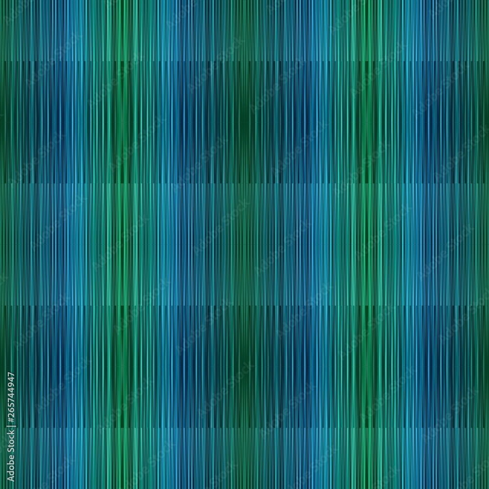 teal green, light sea green and dark cyan color pattern. vertical ...
