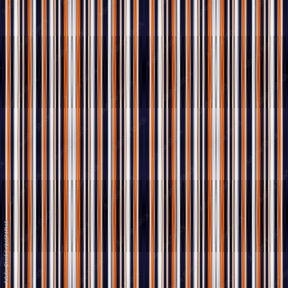 seamless vertical lines wallpaper pattern with black, silver and coffee ...