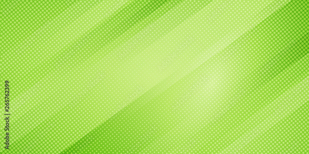 Abstract green nature gradient color oblique lines stripes background ...
