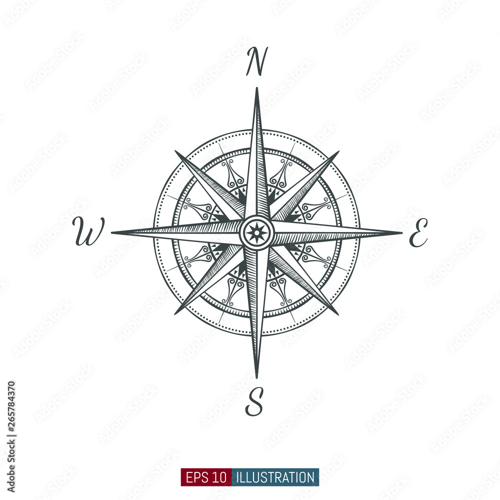 Compass Design