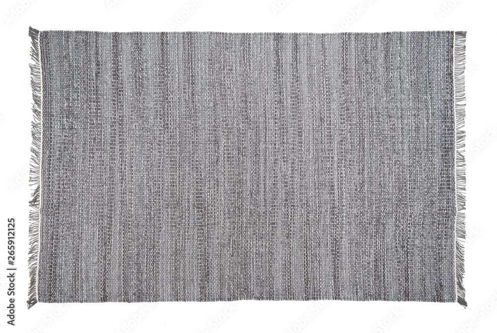 Carpet isolated on white background Stock Photo | Adobe Stock