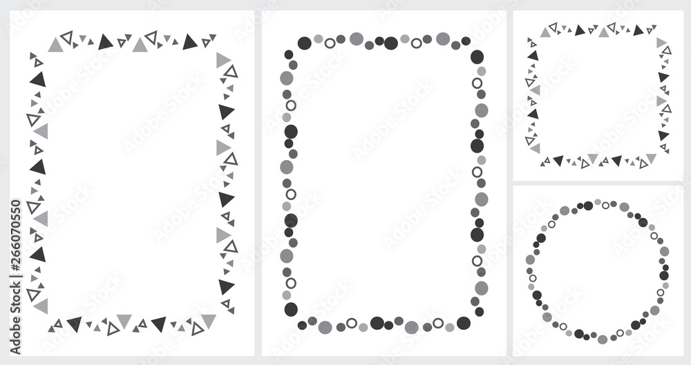 Border frame background worksheet background border or background frame ...