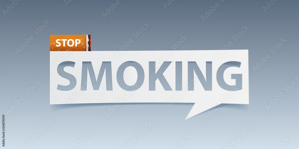 Stop smoking banner. May 31st World No Tobacco Day. No Smoking Day ...