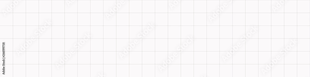 Vector simple graph paper seamless background. Abstract blueprint paper ...