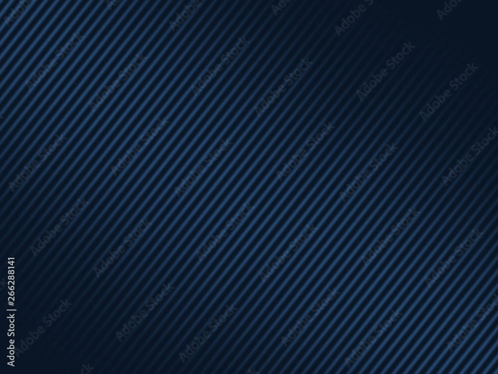 Abstract blue background with stripes Stock Illustration | Adobe Stock