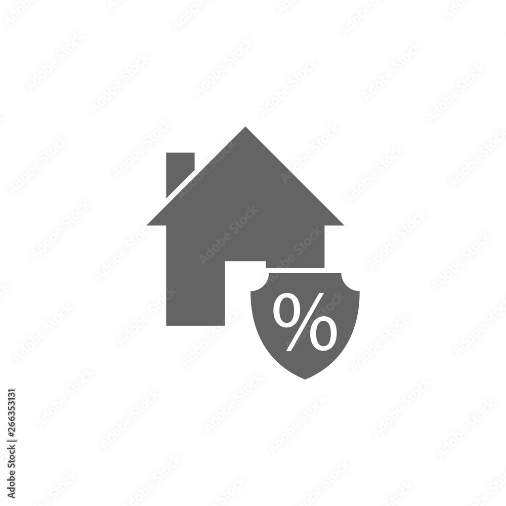 Insurance Premium Icon