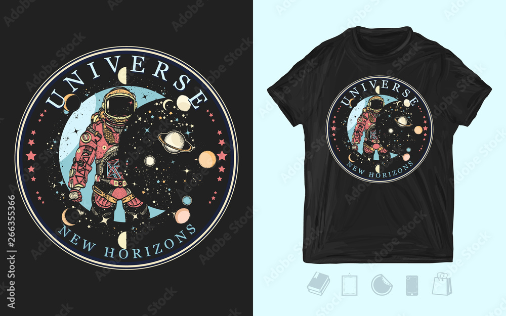 Astronomy Slogans