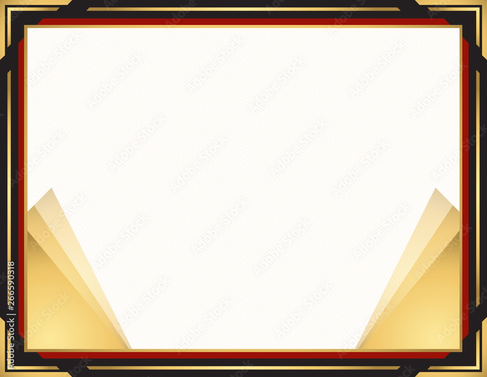Fancy Border And Frame Designs