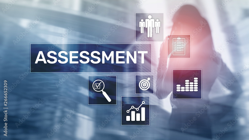 Assessment Evaluation Measure Analytics Analysis Business and ...