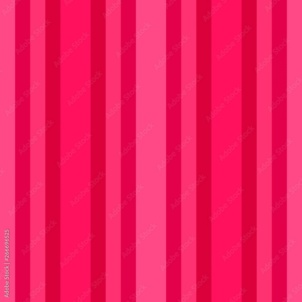 Victoria Secret Striped Logo Wallpaper