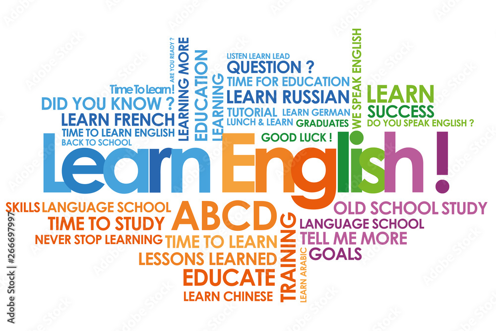 Common Words To Learn In English - Infoupdate.org