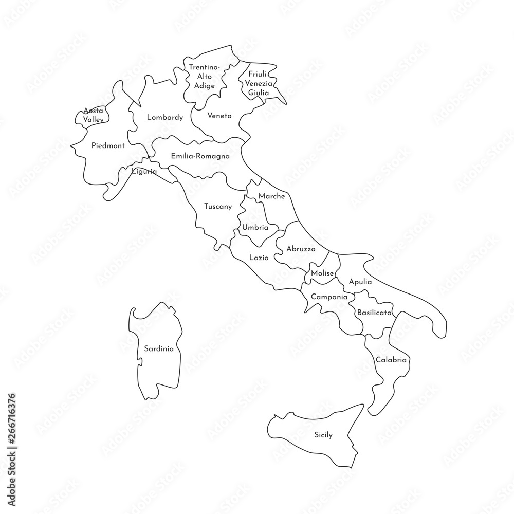 Vetor do Stock: Vector isolated illustration of simplified ...