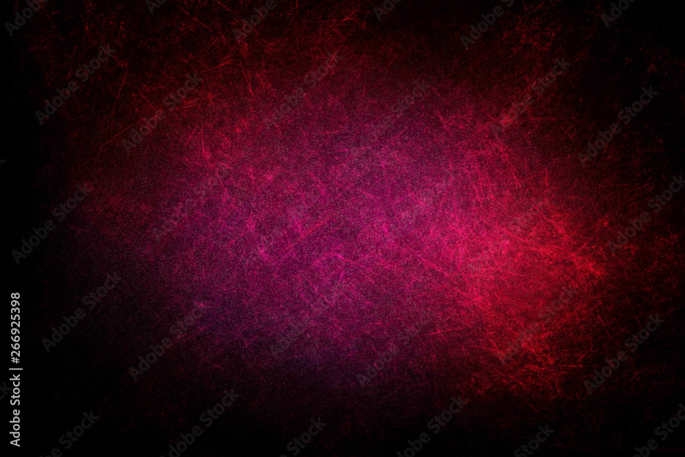 red grunge overlay structure texture wallpaper backdrop background ...