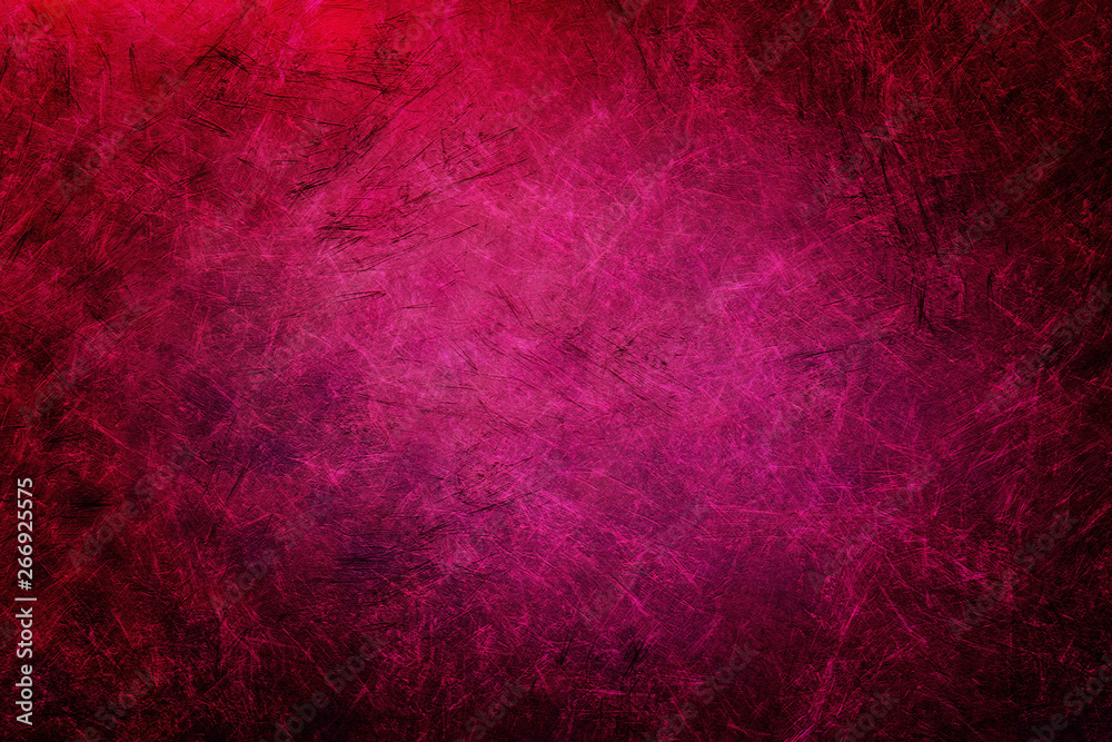 red grunge overlay structure texture wallpaper backdrop background ...