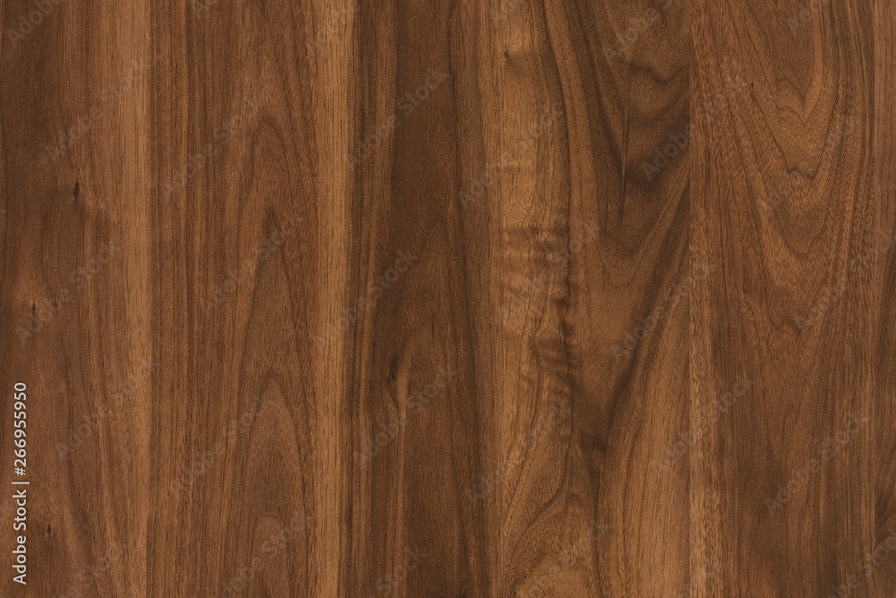 dark brown walnut timber tree wooden surface structure texture ...