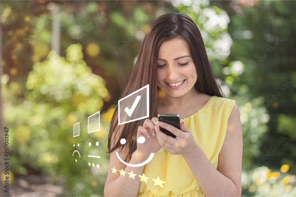 Customer. Stock Photo | Adobe Stock