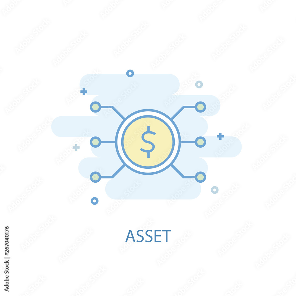Symbols Used In Accounting