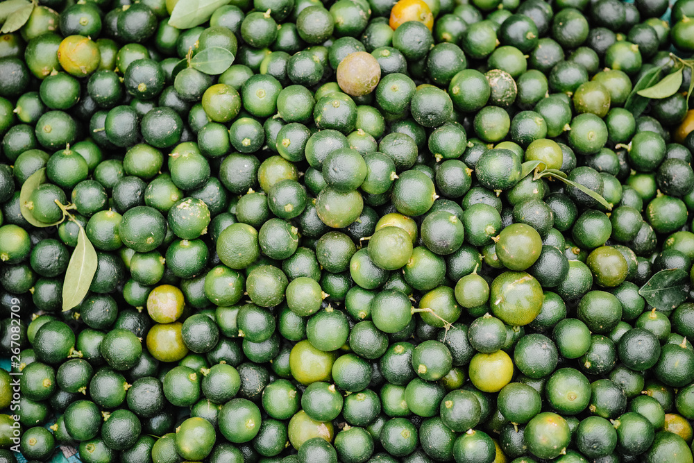calamansi Stock Photo | Adobe Stock